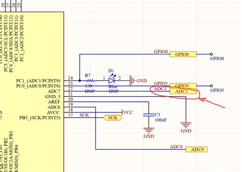 TMP Problem Reading Classic Nano Arduino Forum