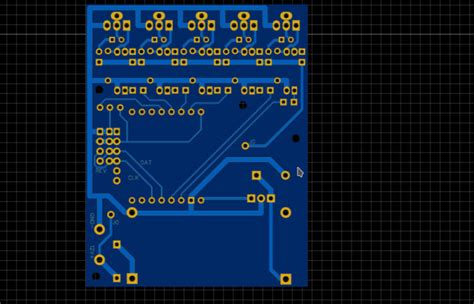 Make Pcb Gerber File From Your Schematic By Aznaugust Fiverr