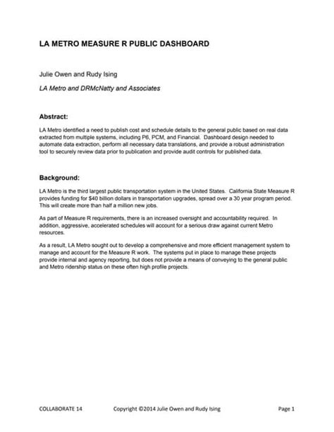 16 Mis For Project Monitoring And Evaluation Pptx Internet Computing