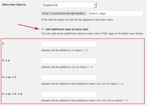 Best Custom Menu Item Stranoweb Ajax Login Wordpress Plugin