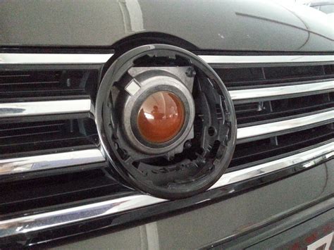 Cbx Rns510 And Accessories Adaptive Cruise Control On Passat B7