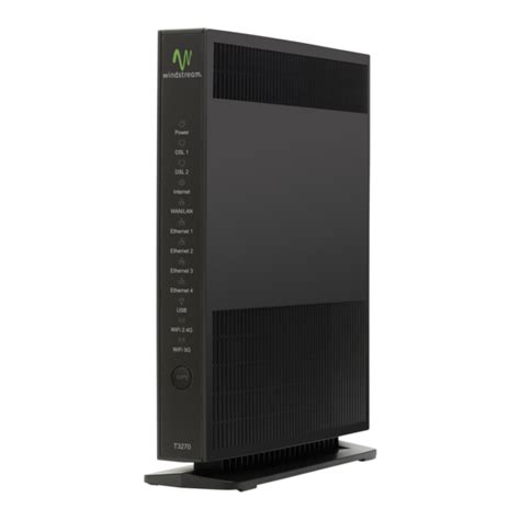 Actiontec T Manuals ManualsLib