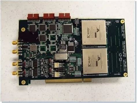 CRS FPGA Processing Boards Core Scientific System Private Limited ID 15980743273