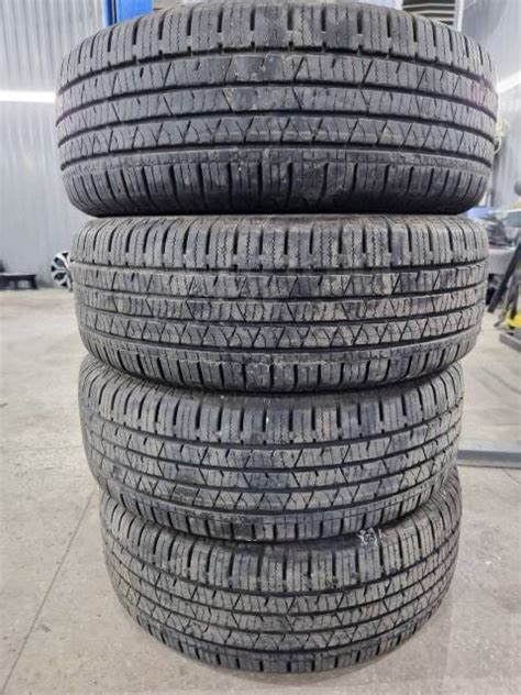 Continental CrossContact ATR, 215/65 R16, 16", 1 шт, в наличии, 215 мм ...