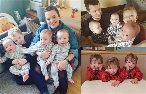 Родила тројки а кога ги видел докторот останал без коментар Ова се гледа ЕДНАШ НА 200 МИЛИОНИ