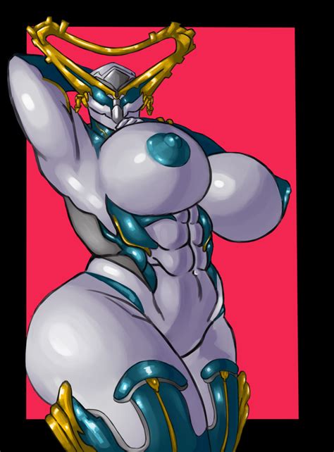 Rule 34 2d 2d Artwork Abs Alien Girl Armpits Arms Behind Head Ass