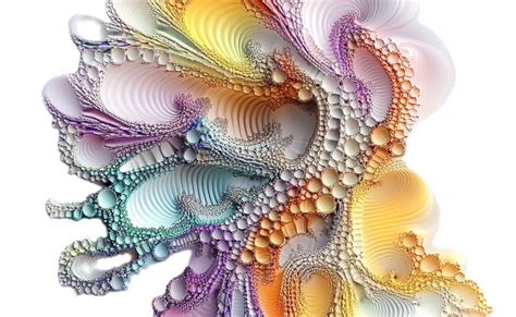Practical Machine Learning Fractal Dimension Of Objects In Python