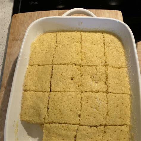 5 Minute Microwave Cornbread Recipe Easy Cook Find