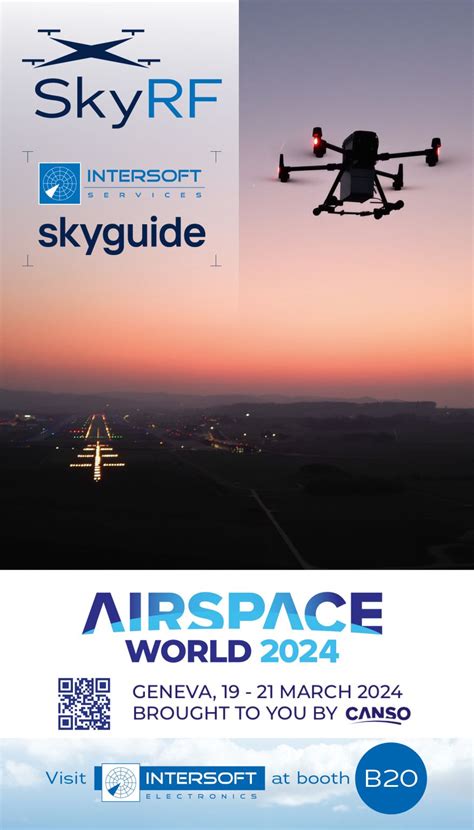 Intersoft Electronics On Linkedin Intersoftelectronics Airspaceworld Airtrafficcontrol