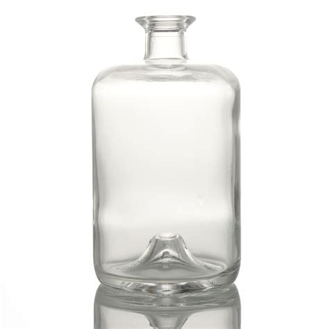 Unique Glass Bottles Wholesale Wilk Glass