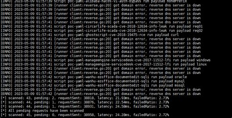 xray与洞态联动配置好之后无法访问https网站 Issue 1731 chaitin xray GitHub