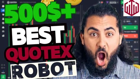 🤖best Quotex Bot 2023 Binary Option Bot Youtube