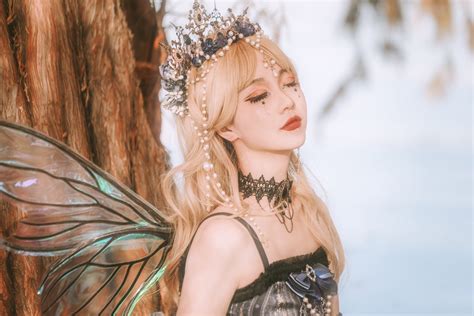 아트 그림 20220617 나이트 엘프 이렌 V2ph