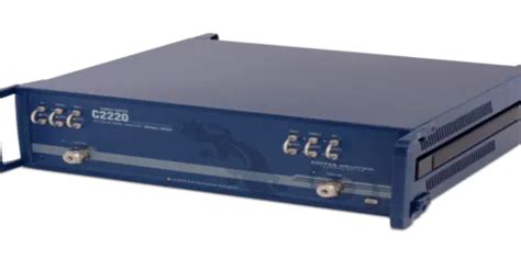 High Performance USB VNA S With Direct Receiver Access Vector Network Analyzers At Best Price