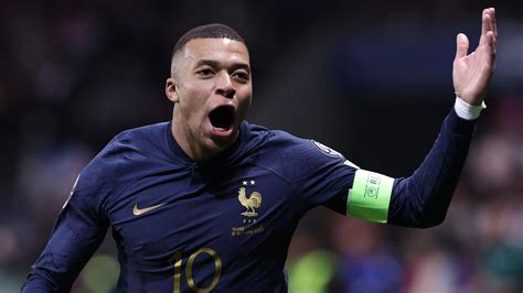 Kylian Mbappe To Become Real Madrids Highest Paid Player