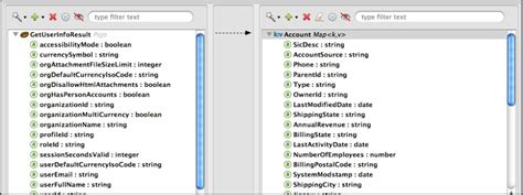 Data Mapper Propagating Datasense Data Learnanypoint