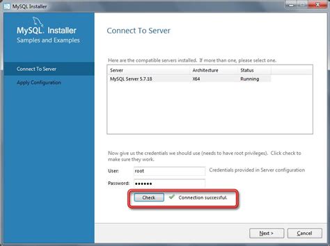 آموزش Mysql بخش اول نصب و راه اندازی