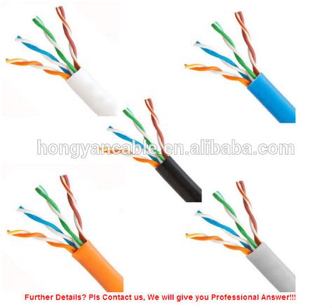 Ft Rj45 이더넷 Lan 네트워크 Cat5e 케이블 의 고품질 Ft Rj45 이더넷 Lan 네트워크 Cat5e 케이블
