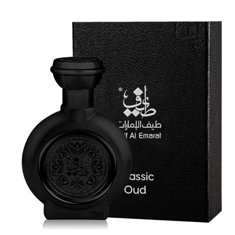 Classic Oud