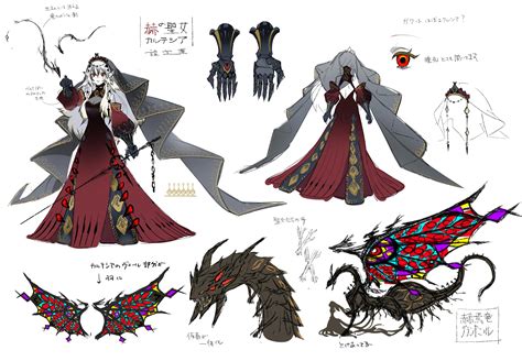 Production Art Danbooru