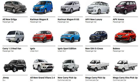 HARGA TERBARU SUZUKI INDOMOBIL BATAM DEALER RESMI MOBIL SUZUKI BATAM