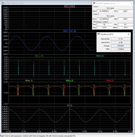 How To Sense The Presence Of AC Voltage That Could Vary From 17 V To 230 V Electrical