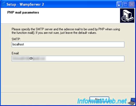 How To Install A Complete Web Server Apache Php Mysql Easily