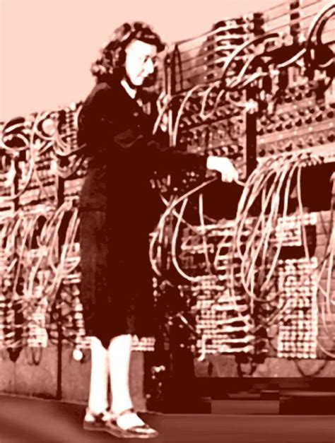 What Was The Earliest Computer A Short History Of Computational