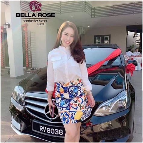 Lalin 290 บาท Set 2 ชิ้น เสื้อเชิ้ตแขนยาว