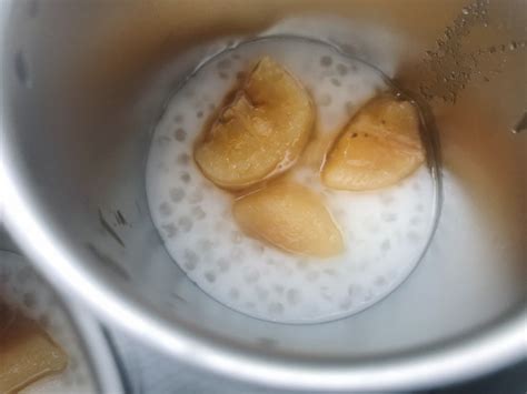 Dairy Free Pandan Tapioca Pudding Soup Hopscotch Mom