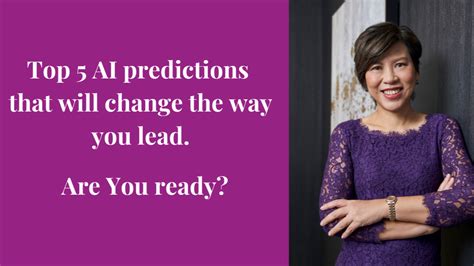 5 Ai Trends Reshaping Business Your 2025 Action Plan