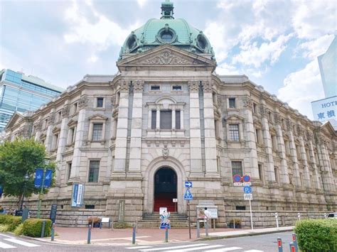 横浜にあるアニメの聖地！ 横浜で暮らそう