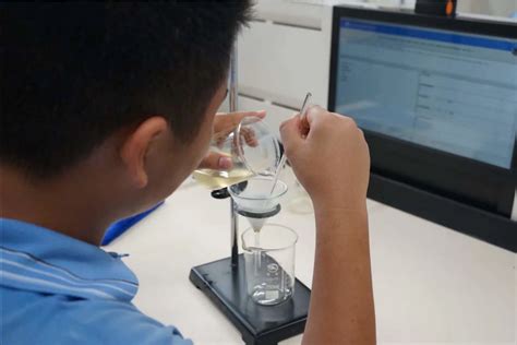 中学理化生实验室建设及设备配置方案 知乎