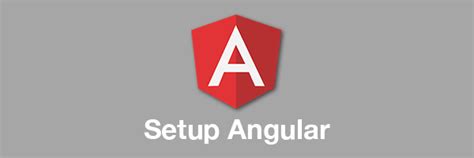 How To Setup Angular Setup Angular Courses Coding For Entrepreneurs