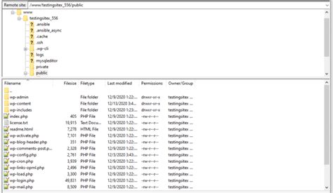 a comprehensive guide on wordpress files and how to use them