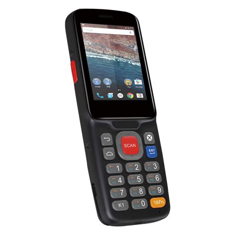 How To Choose The Best Pda For Your Warehouse Operations