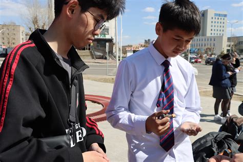 Оюуны Ирээдүй Цогцолбор Added A Оюуны Ирээдүй Цогцолбор