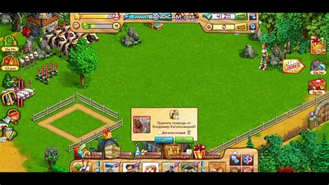 НАНО ФЕРМА ИГРА Youtube