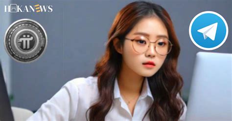 Breaking Pi Network And Telegram Open The Gateway To The Cryptocurrency Era For Pioneers