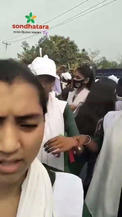 কিশোরগঞ্জের কটিয়াদী মহাসড়কে ঝড়লো দুই প্রাণ Youtube