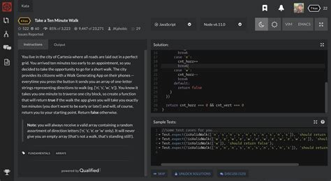 Ui Bug Attempt Button Dropped Off Issue Codewars Codewars