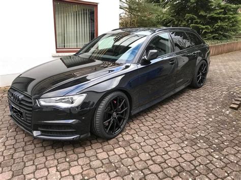 18 Zoll Alu Felgen Für Audi A4 S4 B8 8k B9 8w A5 S5 8t A6 4g Schwarz V1 Abe Eur 577 00 Picclick De
