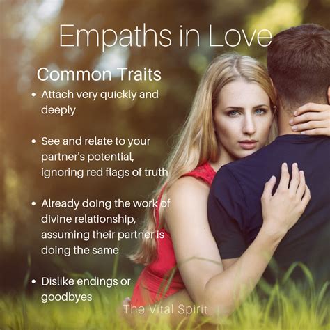 Empaths In Love Empath Abilities Empath Traits Intuitive Empath