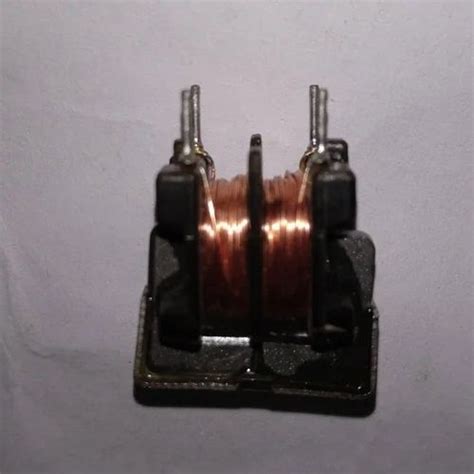 Ferrite Core U 9 8 Line Filters For Smps Transformer At Rs 6 In Delhi