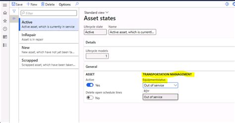 Daxing With Lohith How To Populate Newly Created Asset To Custom Form