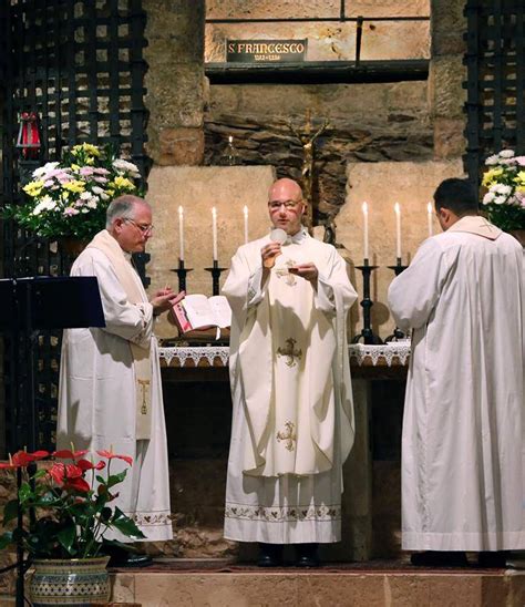 Diocesan Pilgrims Travel To Rome For Jubilee Year Of Mercy