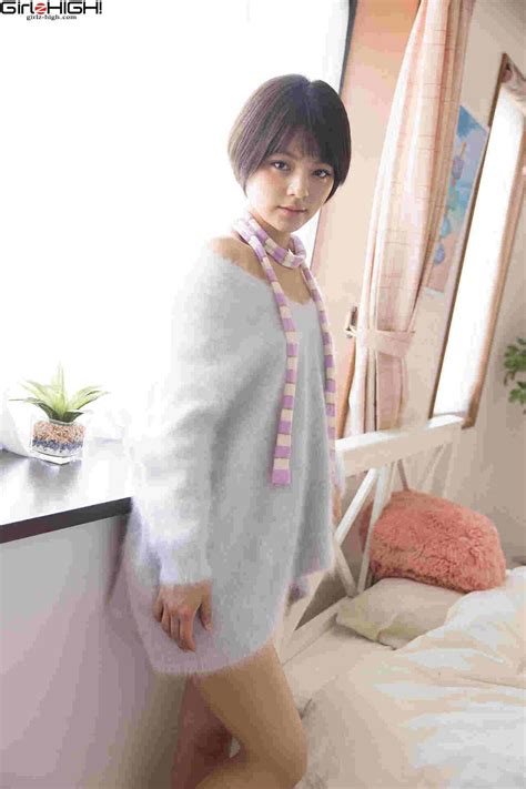 Girlz High Tsubasa Akimoto Bfaz Girlz High