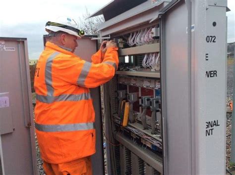 Network Rail Completes £130m Rail Signalling Upgrade In Bristol Railway Technology