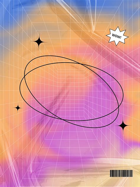 산성 레이저 그라데이션 관점 공간 배경 배경 화면 및 일러스트 무료 다운로드 Pngtree