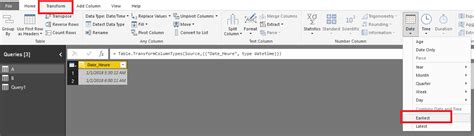 Solved Creating Datetime Calendar Microsoft Fabric Community